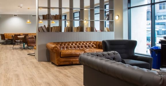 Student Accommodation Belfast | Botanic Studios | Fresh UK